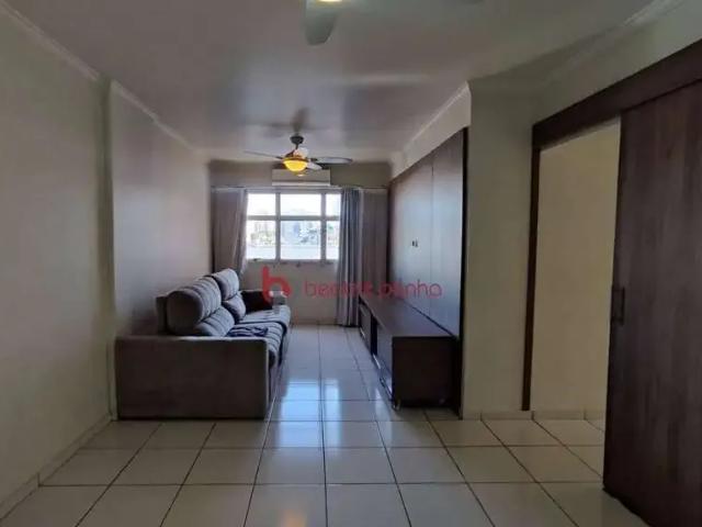 Apartamento para Venda em São José do Rio Preto/SP Centro 2 Quartos