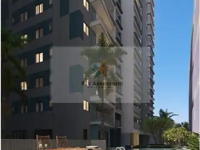 Apartamento para Venda em São José do Rio Preto/SP Centro 2 Quartos