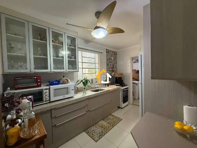 Apartamento para Venda em São José do Rio Preto/SP Centro 2 Quartos