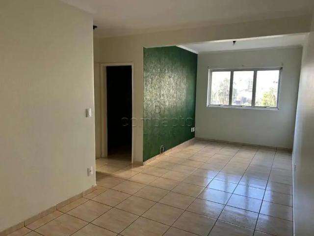 Apartamento para Venda em São José do Rio Preto/SP Centro 2 Quartos