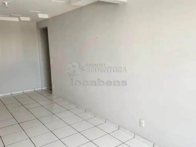 Apartamento para Venda em São José do Rio Preto/SP Centro 2 Quartos