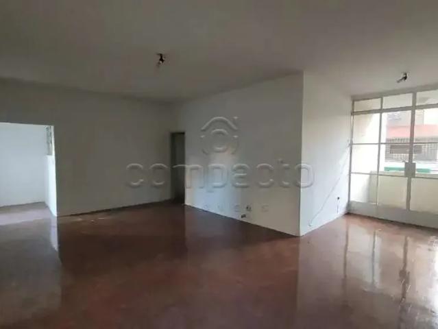Apartamento para Venda em São José do Rio Preto/SP Centro 2 Quartos