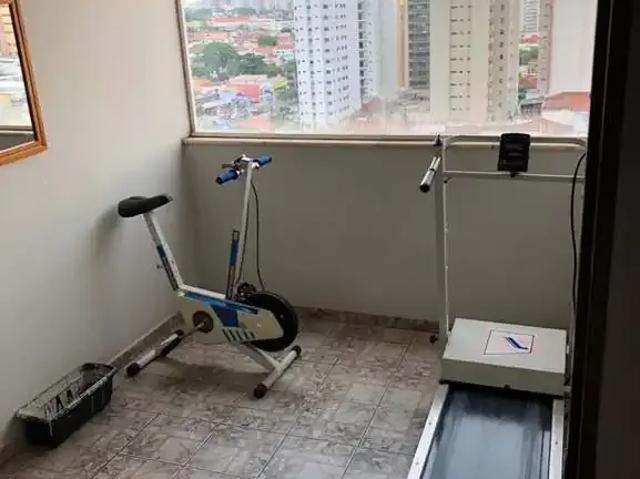 Apartamento para Venda em São José do Rio Preto/SP Centro 2 Quartos
