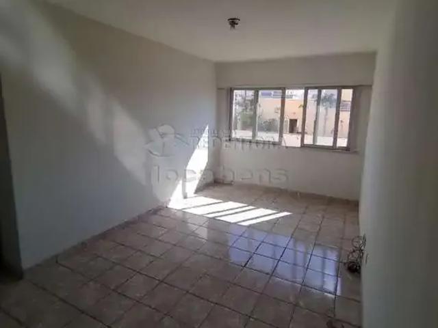 Apartamento para Venda em São José do Rio Preto/SP Centro 3 Quartos