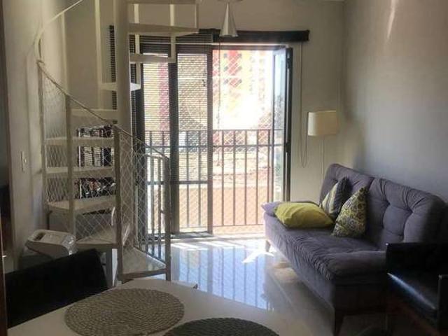Apartamento para Venda em São José do Rio Preto/SP Centro 2 Quartos