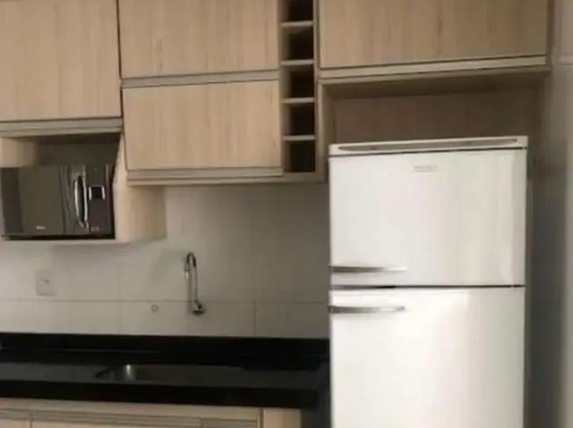 Apartamento para Venda em São José do Rio Preto/SP Centro 2 Quartos