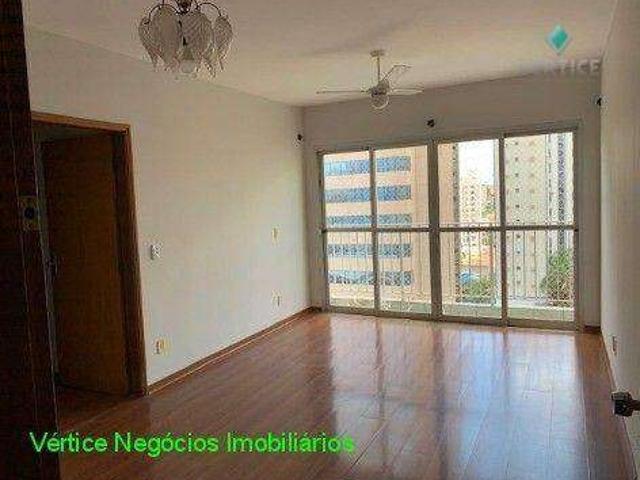 Apartamento para Venda em São José do Rio Preto/SP Centro 2 Quartos