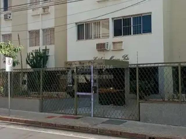 Apartamento para Venda em São José do Rio Preto/SP Centro 2 Quartos