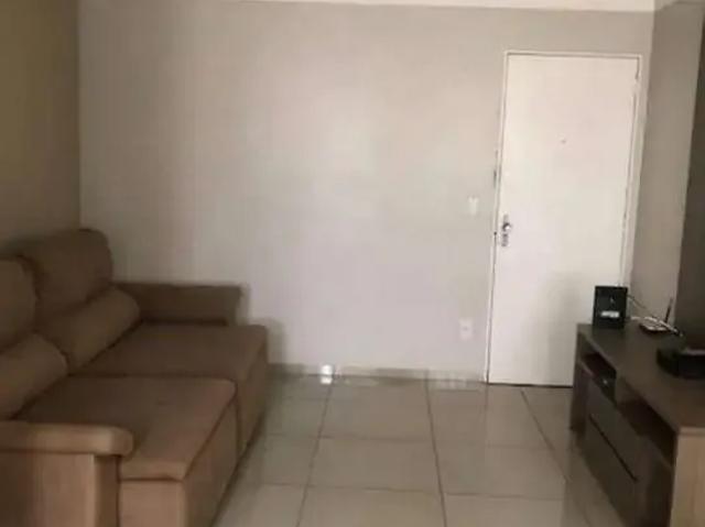 Apartamento para Venda em São José do Rio Preto/SP Centro 2 Quartos