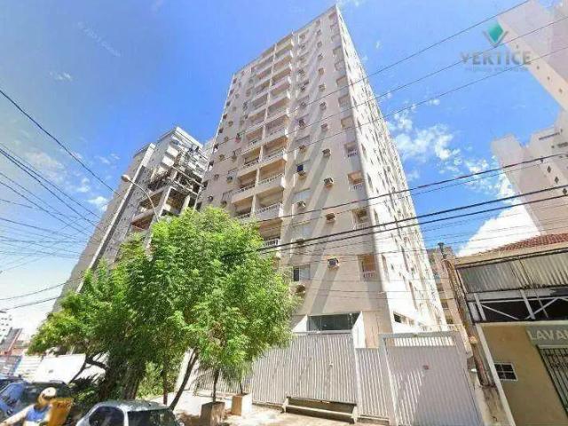 Apartamento para Venda em São José do Rio Preto/SP Centro 2 Quartos