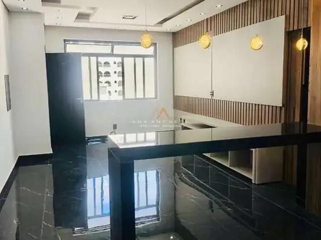 Apartamento para Venda em São José do Rio Preto/SP Centro 2 Quartos