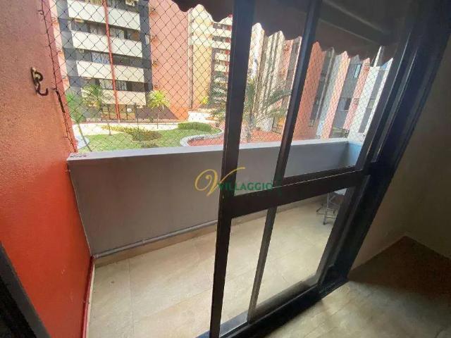 Apartamento para Venda em São José do Rio Preto/SP Centro 2 Quartos
