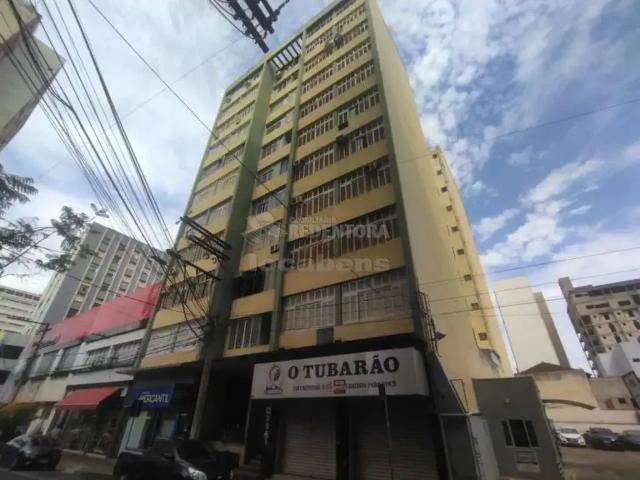 Apartamento para Venda em São José do Rio Preto/SP Centro 2 Quartos