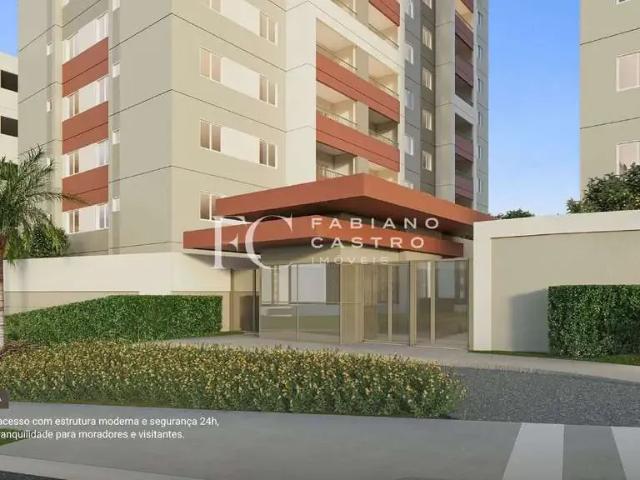 Apartamento para Venda em São José do Rio Preto/SP Centro 2 Quartos