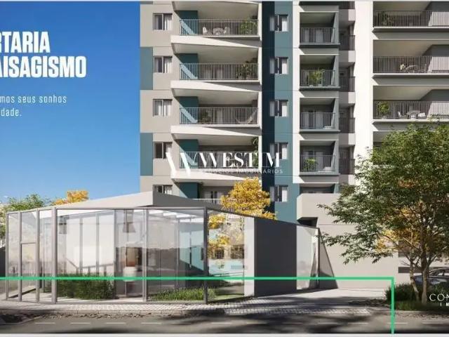 Apartamento para Venda em São José do Rio Preto/SP Centro 2 Quartos