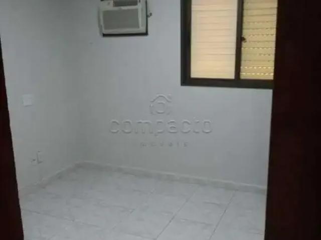 Apartamento para Venda em São José do Rio Preto/SP Centro 2 Quartos