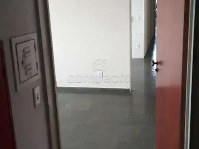 Apartamento para Venda em São José do Rio Preto/SP Centro 2 Quartos