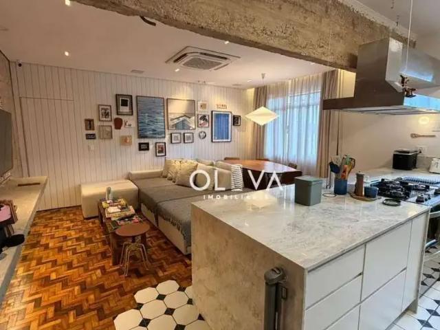Apartamento para Venda em São José do Rio Preto/SP Centro 2 Quartos