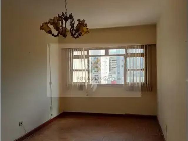 Apartamento para Venda em São José do Rio Preto/SP Centro 2 Quartos