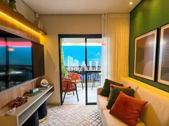 Apartamento para Venda em São José do Rio Preto/SP Centro 2 Quartos
