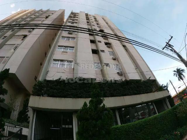Apartamento para Venda em São José do Rio Preto/SP Centro 2 Quartos