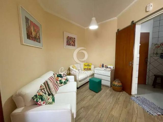 Apartamento para Venda em São José do Rio Preto/SP Centro 2 Quartos