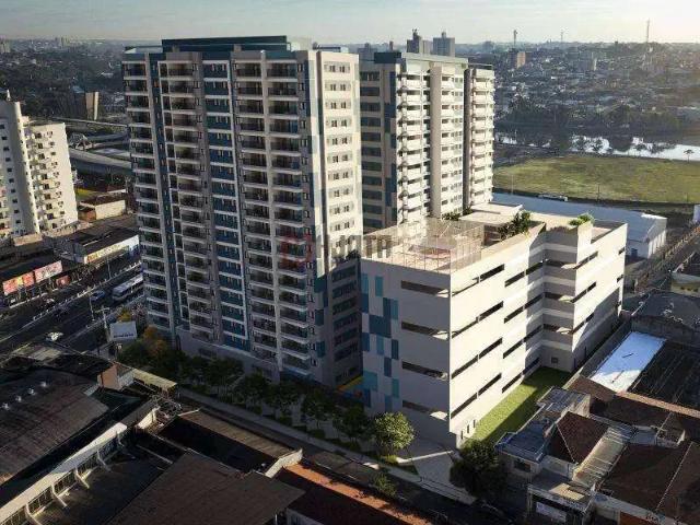 Apartamento para Venda em São José do Rio Preto/SP Centro 2 Quartos