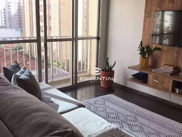 Apartamento para Venda em São José do Rio Preto/SP Centro 2 Quartos