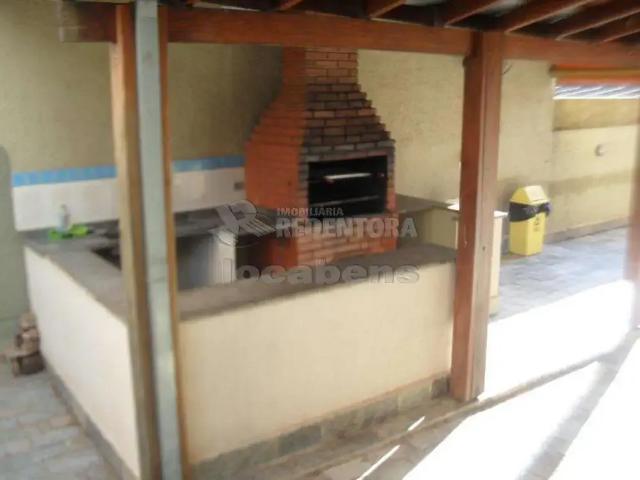Apartamento para Venda em São José do Rio Preto/SP Centro 2 Quartos