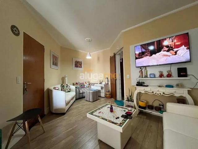 Apartamento para Venda em São José do Rio Preto/SP Centro 2 Quartos