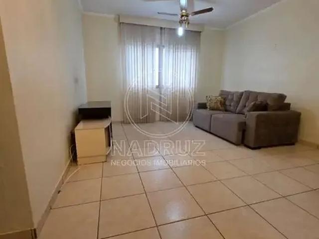 Apartamento para Venda em São José do Rio Preto/SP Centro 2 Quartos