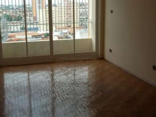 Apartamento para Venda em São José do Rio Preto/SP Centro 2 Quartos