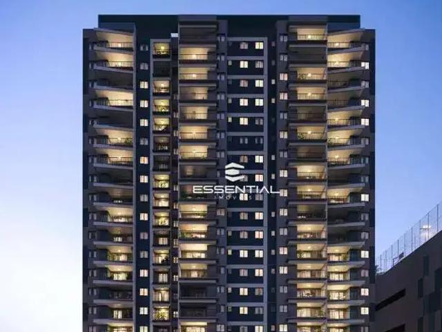 Apartamento para Venda em São José do Rio Preto/SP Centro 2 Quartos