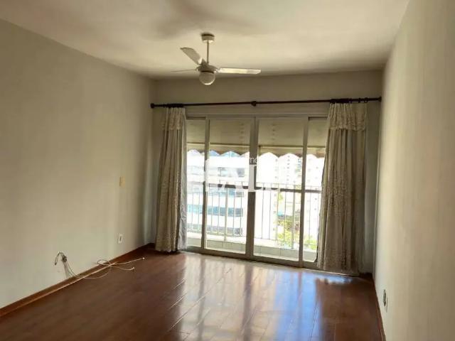 Apartamento para Venda em São José do Rio Preto/SP Centro 2 Quartos