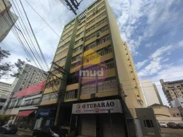 Apartamento para Venda em São José do Rio Preto/SP Centro 2 Quartos
