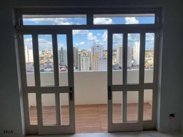 Apartamento para Venda em São José do Rio Preto/SP Centro 2 Quartos