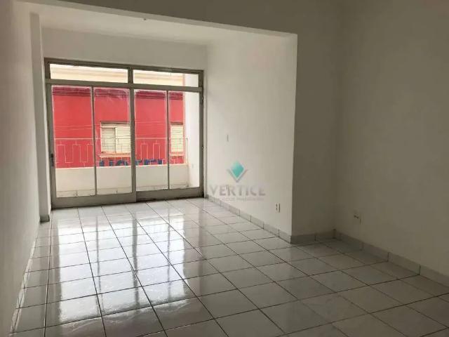 Apartamento para Venda em São José do Rio Preto/SP Centro 2 Quartos