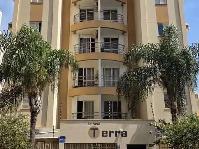 Apartamento para Venda em São José do Rio Preto/SP Centro 2 Quartos