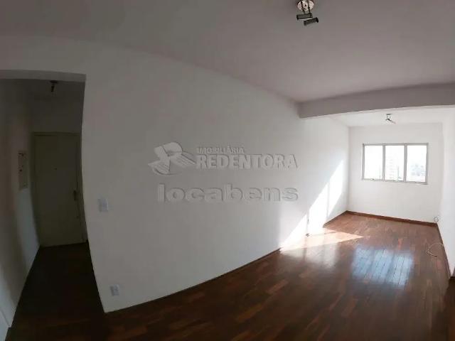 Apartamento para Venda em São José do Rio Preto/SP Centro 2 Quartos