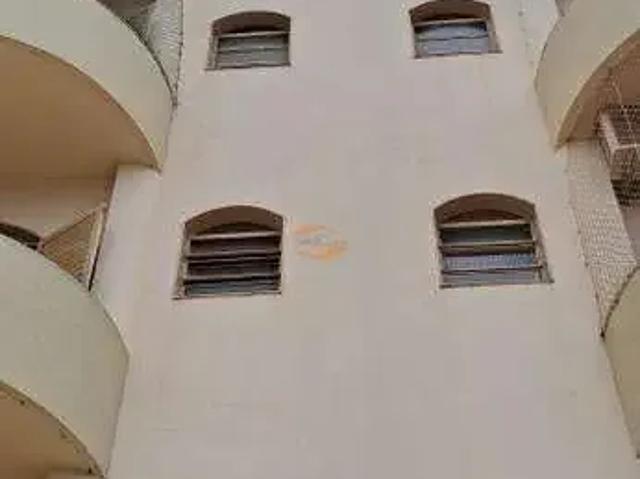 Apartamento para Venda em São José do Rio Preto/SP Centro 3 Quartos