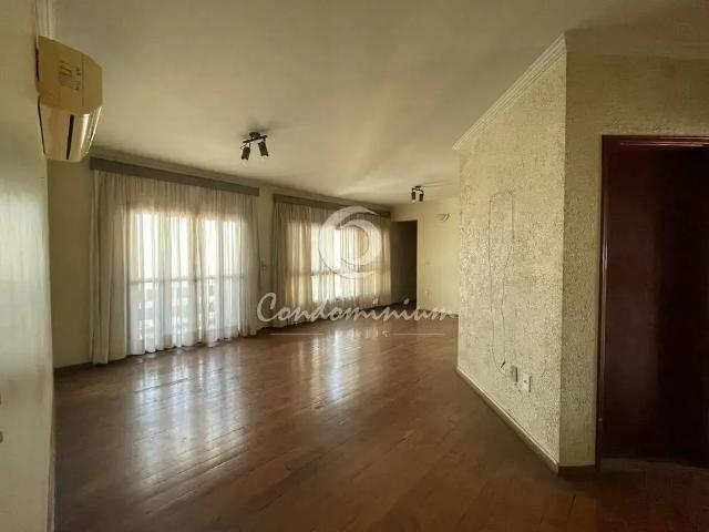 Apartamento para Venda em São José do Rio Preto/SP Centro 3 Quartos