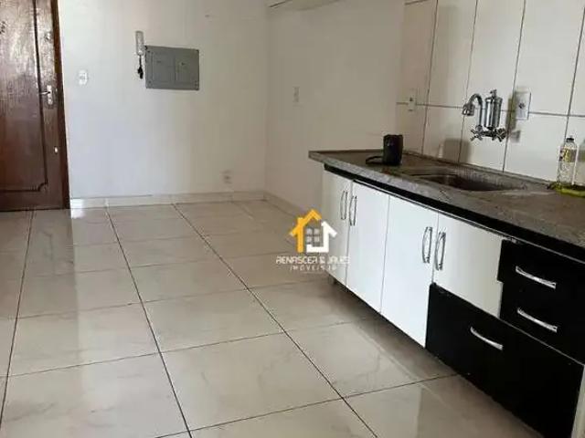 Apartamento para Venda em São José do Rio Preto/SP Centro 3 Quartos