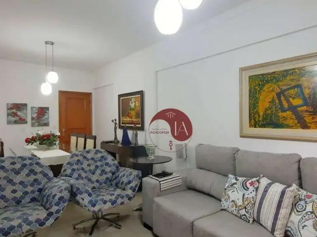 Apartamento para Venda em São José do Rio Preto/SP Centro 3 Quartos