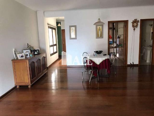 Apartamento para Venda em São José do Rio Preto/SP Centro 3 Quartos