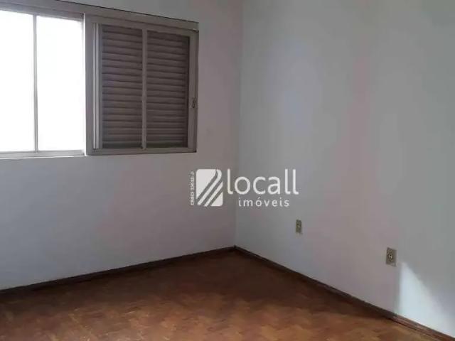 Apartamento para Venda em São José do Rio Preto/SP Centro 3 Quartos