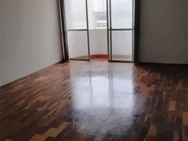 Apartamento para Venda em São José do Rio Preto/SP Centro 3 Quartos