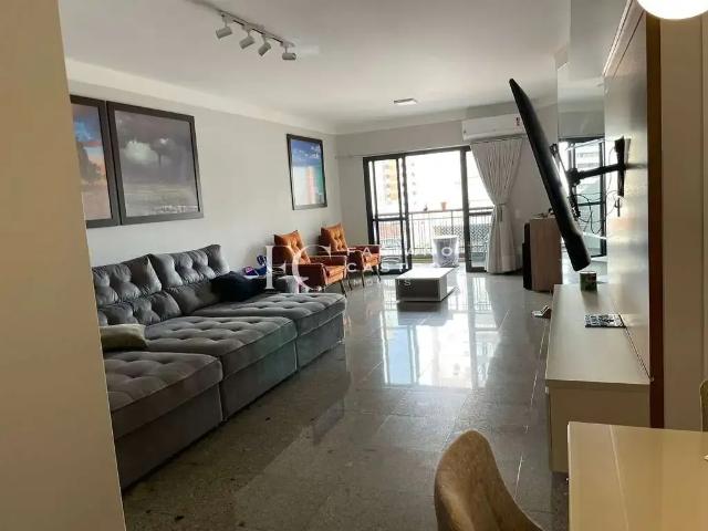 Apartamento para Venda em São José do Rio Preto/SP Centro 3 Quartos