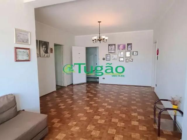 Apartamento para Venda em São José do Rio Preto/SP Centro 3 Quartos