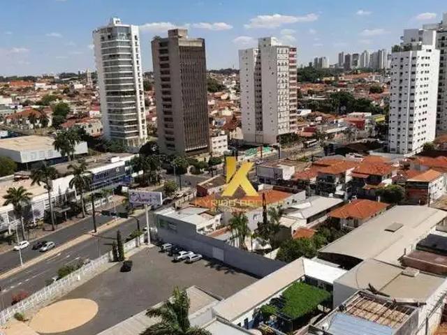 Apartamento para Venda em São José do Rio Preto/SP Centro 3 Quartos