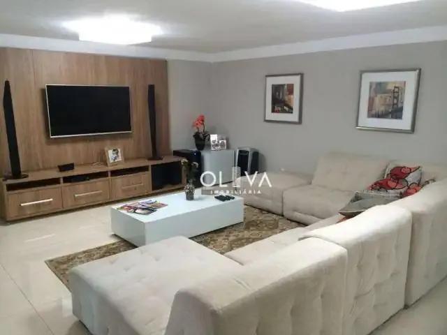 Apartamento para Venda em São José do Rio Preto/SP Centro 3 Quartos
